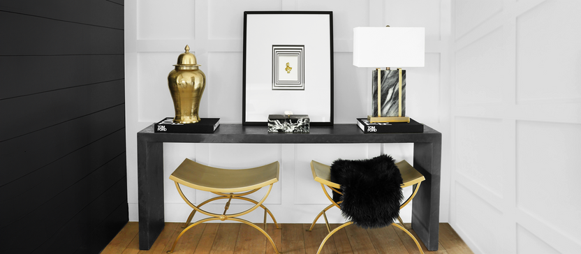Modern Home Decor Modern Locke