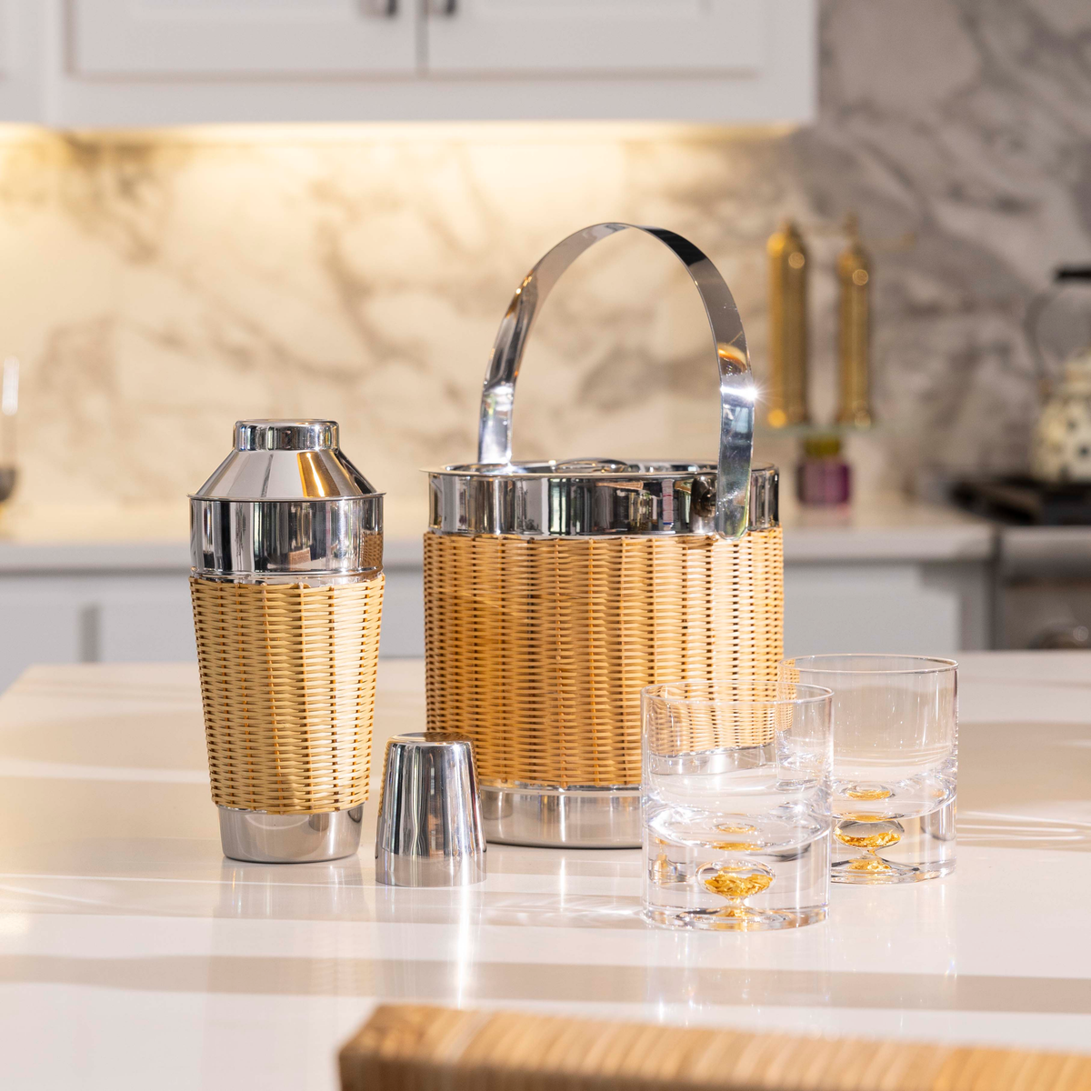Modern Home Decor – Modern Locke