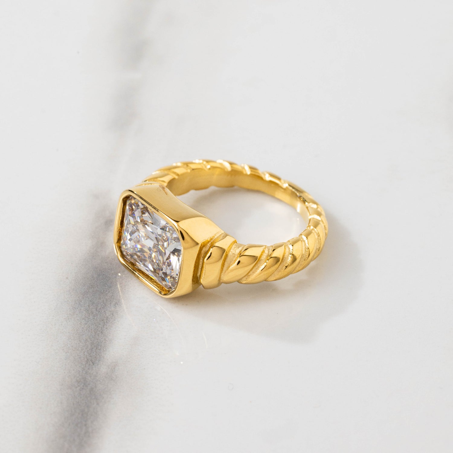 Rings – Modern Locke