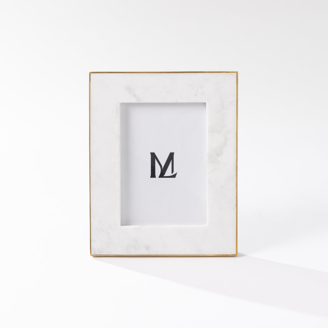 Marble Photo Frames – Modern Locke