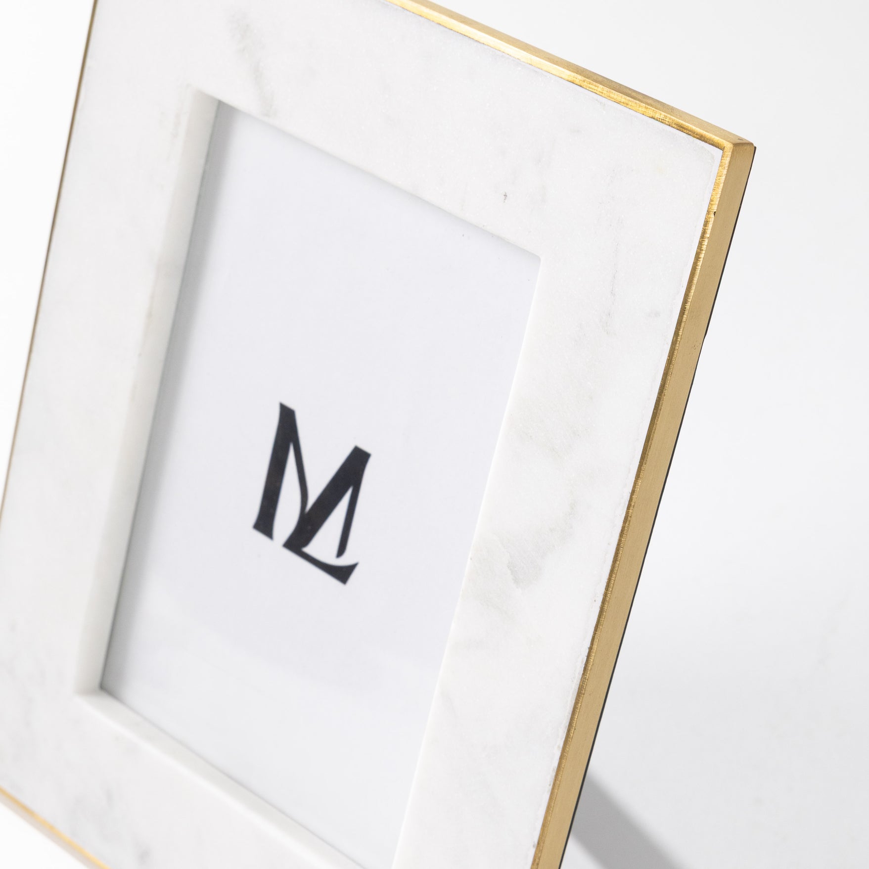 Marble Photo Frames – Modern Locke